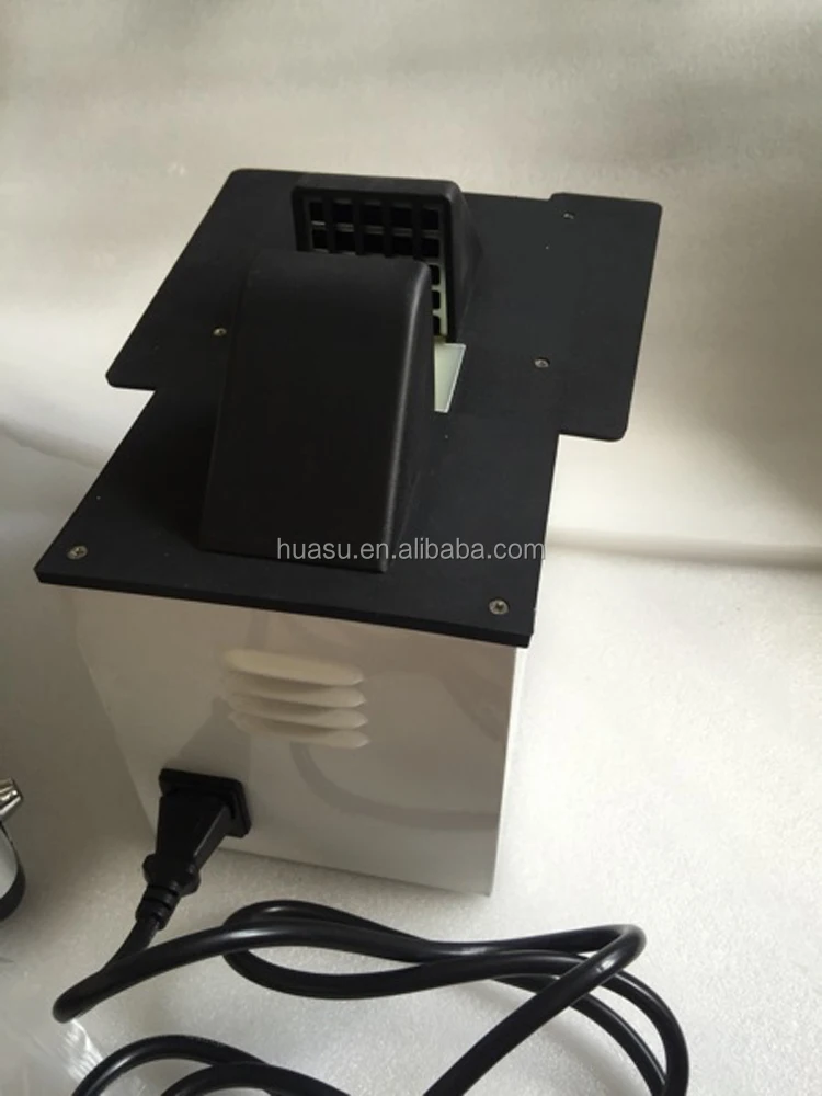 Big Power Optical Heating Machine - Eyeglasses Heater