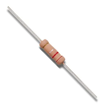 Nonflammable 4r 4r7 6.8k 40k Ohm 2w Carbon Film Fixed Resistor - Buy ...