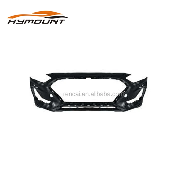 86511-e6700 Auto Parts Front Bumper For Hyun-dai Sonata 2018 - Buy ...