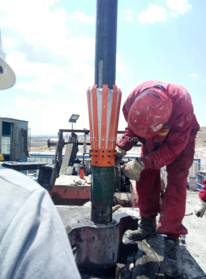 Api Professional Manufacturer Cementing Basket Cement Casing Basket ...