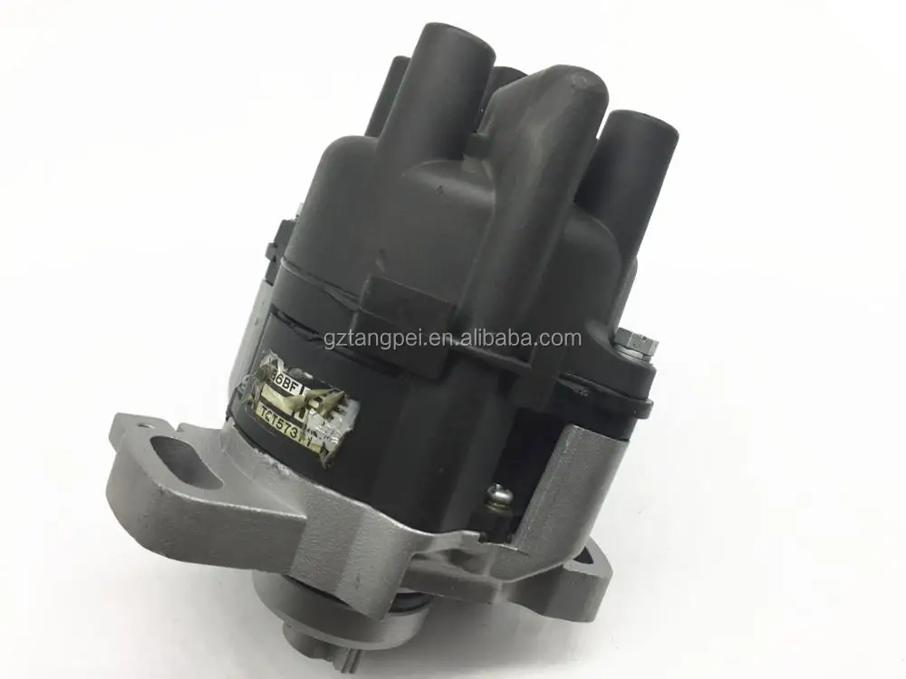 Distributor Pengapian Untuk Mazda Oem # B6bf-18-200 T2t57371 - Buy ...