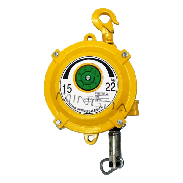 Factory Promotion Hw-50 50kg Digital Spring Balance - Buy Spring ...