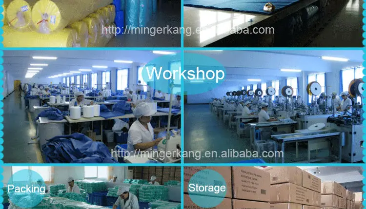 Xiantao Hubei Mingerkang Wuhan Nonwoven Ffp2 M3 N95 Mask With Valve ...