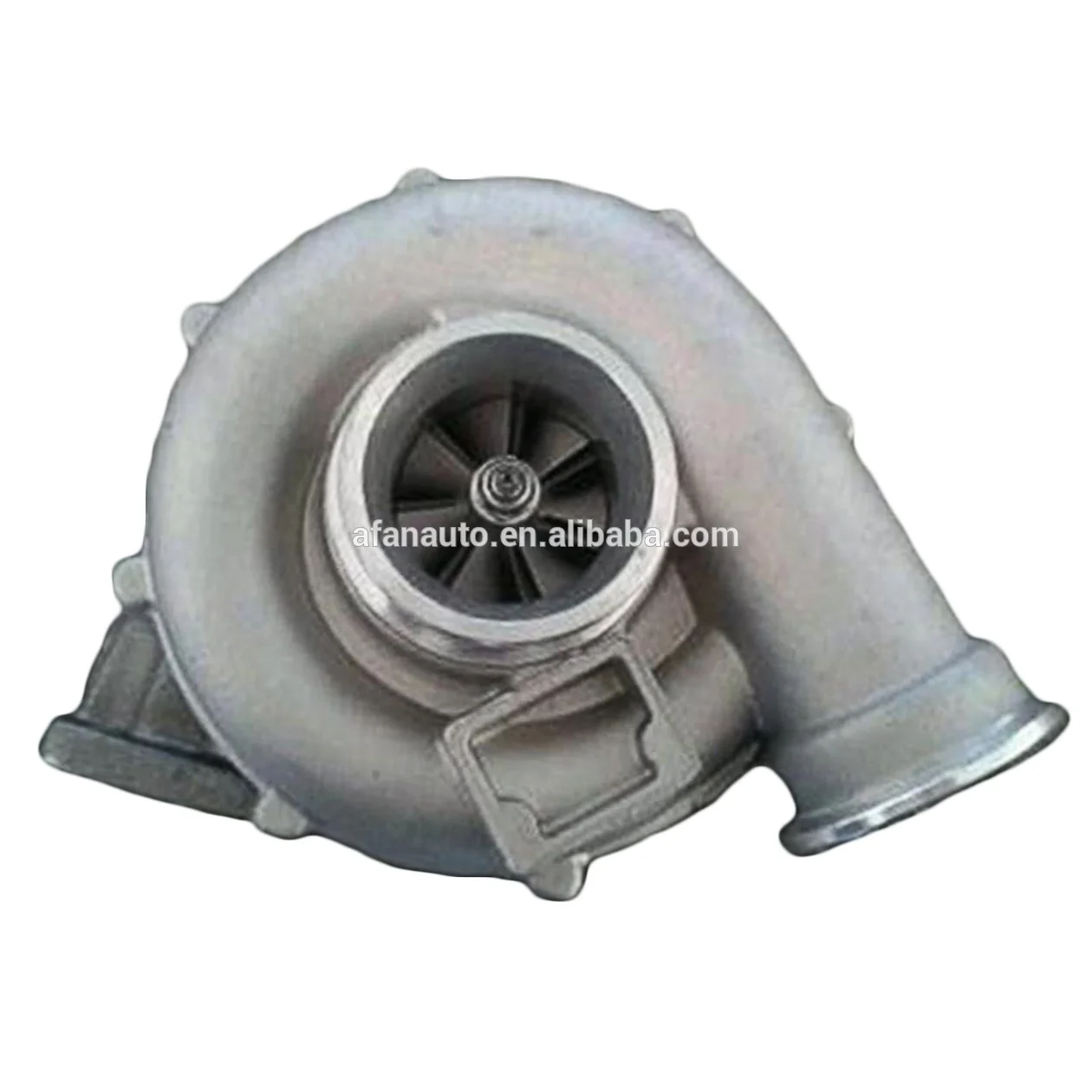 T04b81 Turbo 465366-0001 3520964299kz For Mercedes Benz 1617 Truck ...