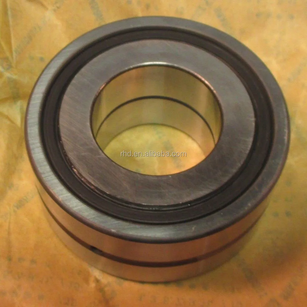 Zkln3062-2rs Ball Screw Support Bearing Angular Contact Bearing ...