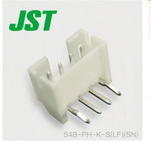 Conector Jst S4b-ph-k-s En Stock - Buy S4b-ph-k-s En Stock,Conector Jst S4b-ph-k-s,Conector Jst ...