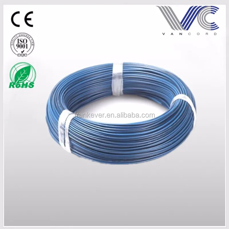 High Quality Carbon Fiber Heating Electric Cable Wire - Buy Heating ...