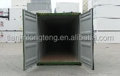 Brand New 20gp 40gp 40hq 45gp Shipping Container - Buy 20gp 40gp 40hq ...