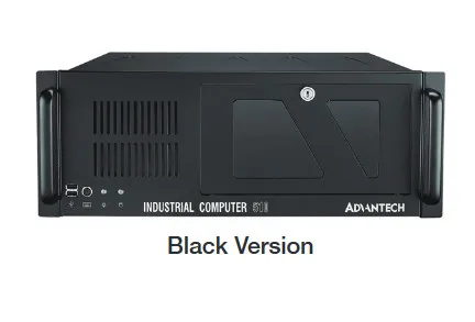 Advantech Ipc-510mb-00xbe Rackmount Chassis Front Usb Ps/2 Interfaces 4u Rackmount Chassis - Buy ...