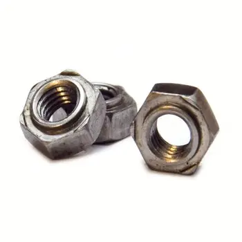 Factory Direct Weld Nut M30 - Buy Weld Nut M30,Stainless Steel 304 316 ...