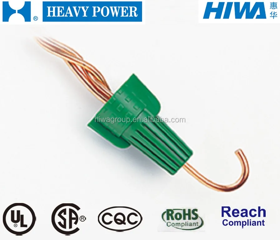 Grounding Wire Connectors - Buy Grounding Wire Connectors Aluminium ...