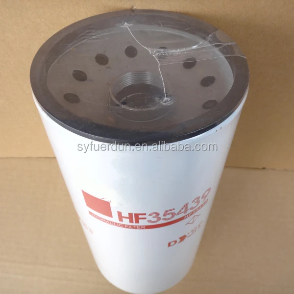 Auto Filter Hydraulic Filter Hf35439 - Buy Auto Air Filter,Forklift ...