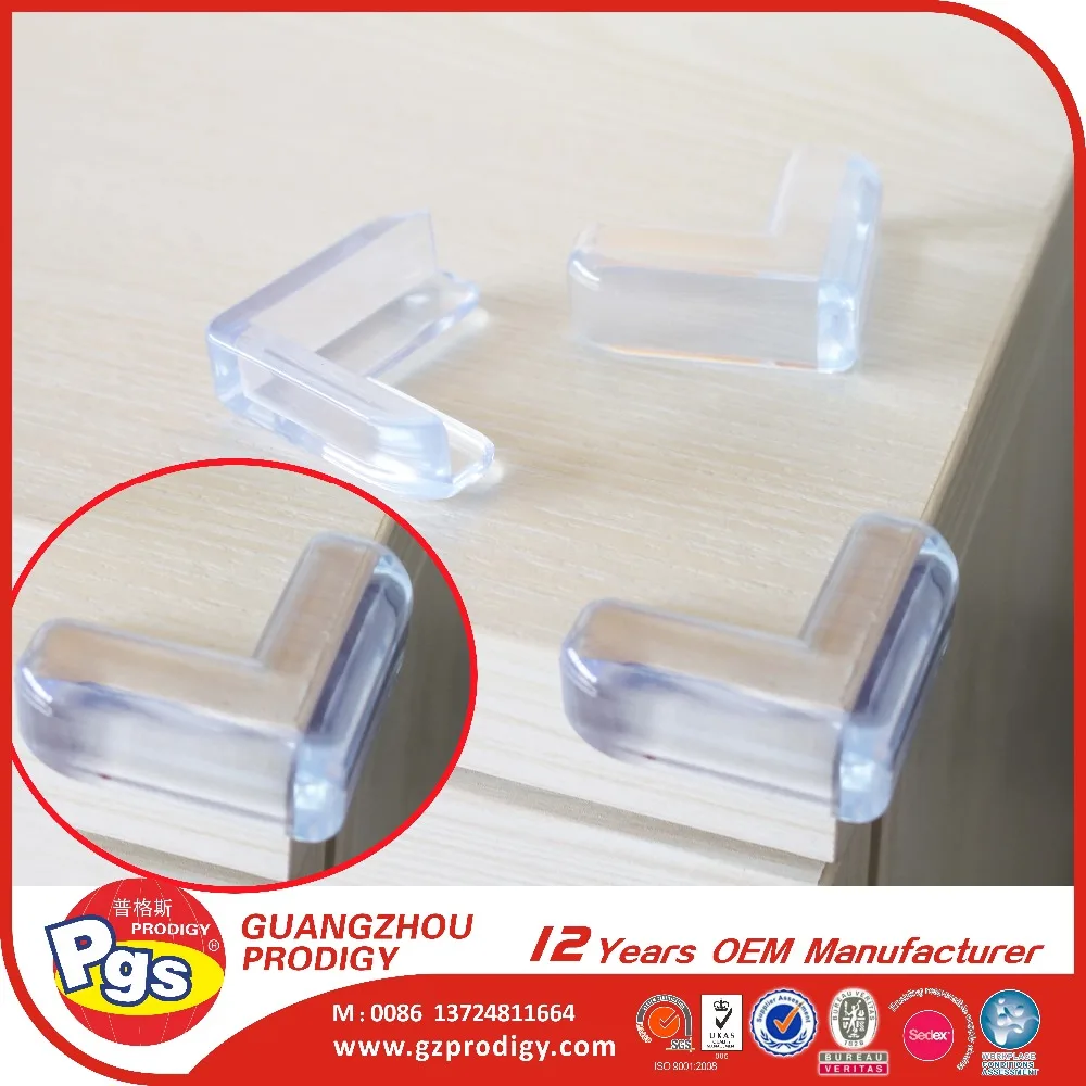 L Shape Corner Protector Cushioning/nbr Edge Protector - Buy Nbr Edge ...