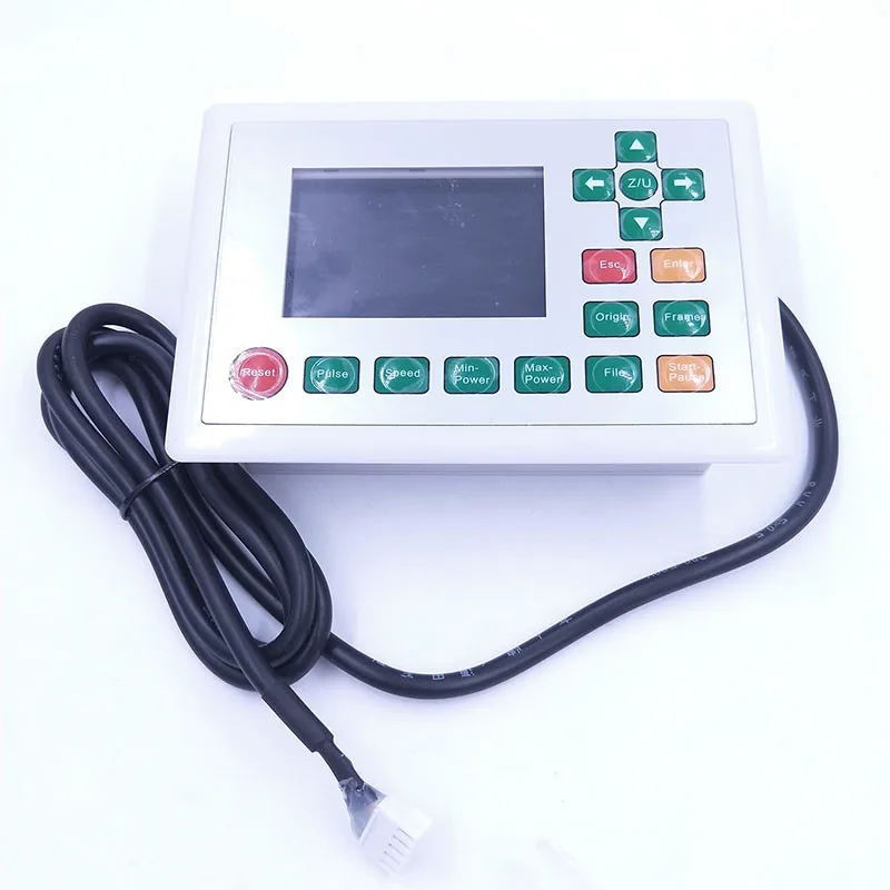 Ruida Rdc6442s/rdc6442g Control Panel Ruida 6442 Used For Co2 Laser ...