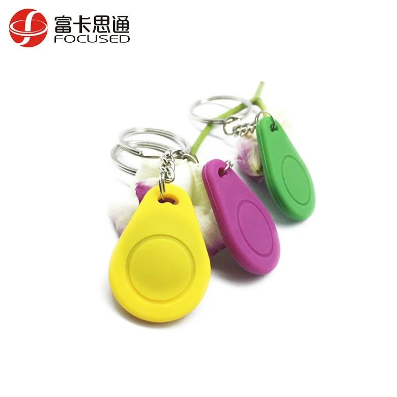 MIFARE Ultralight C Key Cards - Secure and Versatile