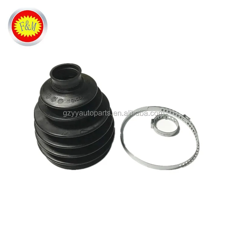 Find the Right Boot Kit for Mercedes-Benz ML350 - A 166 330 00 85