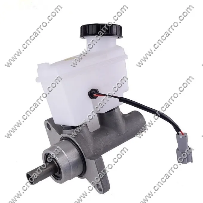 Brake Master Cylinder For Chevrolet Aveo 93734733 - Buy Brake Master ...