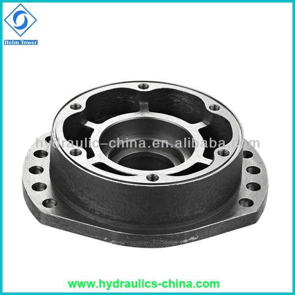 Peças De Reposição De Motor Hidráulico Rexroth,Kit De Vedação De Anel ...