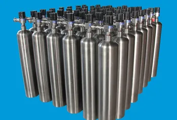 Metal Hydride Hydrogen Storage Canister - Buy Metal Hydride Hydrogen ...