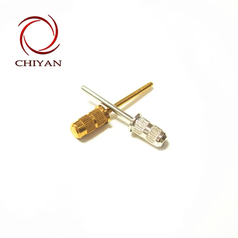 Sanding Bands Mandrel Nail File Electric Drill Bit - Buy Sanding Bands ...