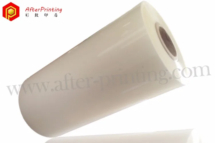 Digital Printing Mylar Polyester Film 100 Micron For Plastic Film ...