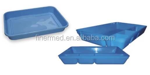 Plastic Nursing Medical Dressing Tray - Buy Dressing Tray,Medical Tray ...