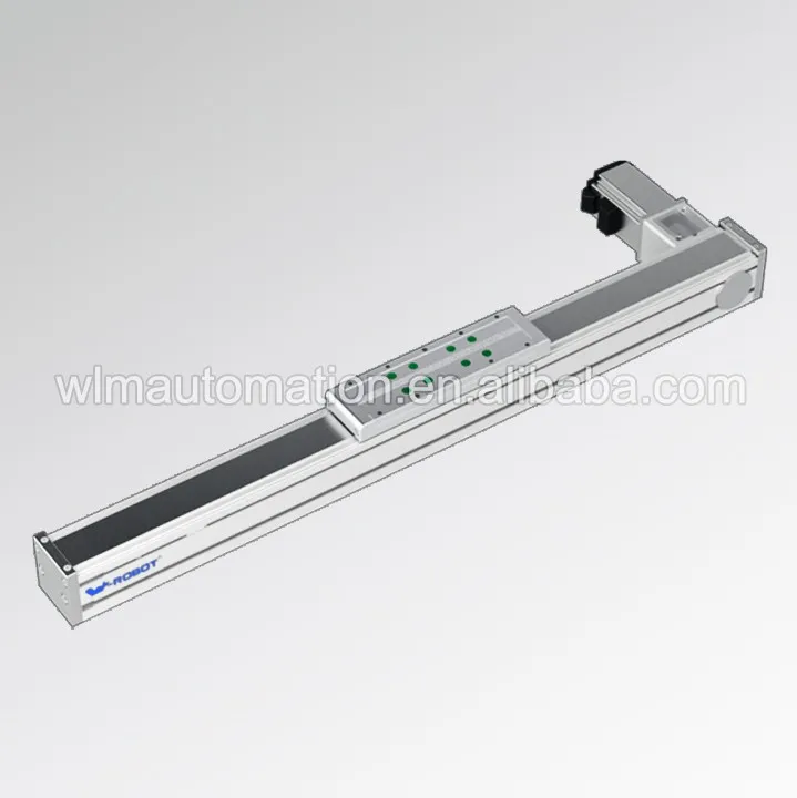 Cartesian Robot Arm With Multi-axis Robot Arm Linear Robot Arm Lb12 ...