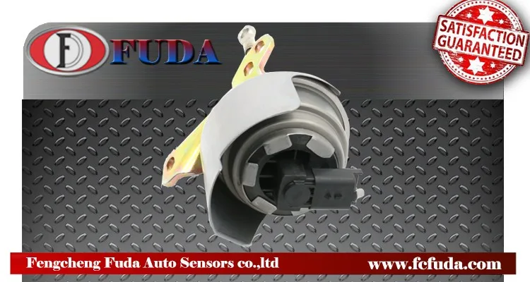 Turbocharger Electronic Vacuum Actuator 1.6hdi 806291-2 784011-5 - Buy ...