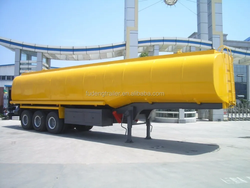Oil Tanker Ship for Sale - Custom Payload 45000L Capacity