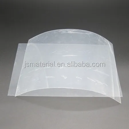 1mm Plastic Sheet Rigid Transparent Pvc Sheet - Buy 1mm Plastic Sheet ...