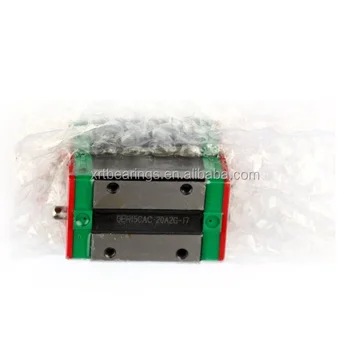 Hiwin Linear Guideway Qeh15 Qeh15ca Qeh15sa Qeh15cac Linear Guide Rail ...