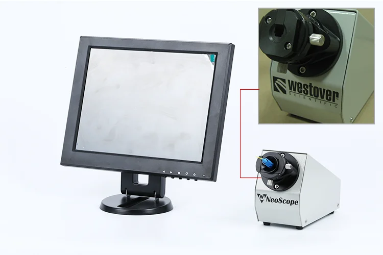 Fiber Optic Connector Inspection