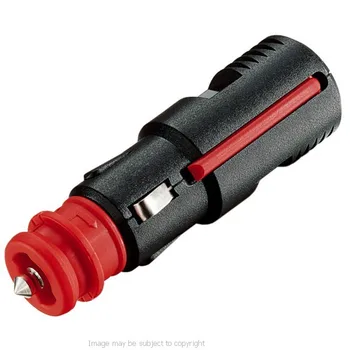 Merit Plug Cigarette Lighter Socket Adaptor - Buy Motorcycle Style Plug ...