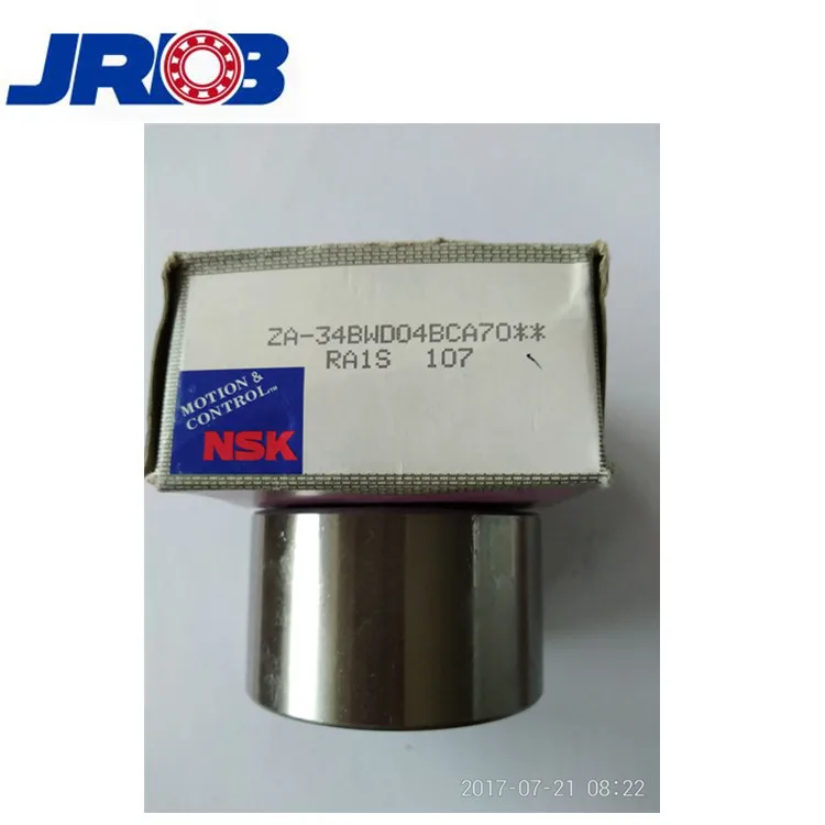 Japan Nsk Auto Wheel Bearing 34bwd04 34x64x37mm - Buy Nsk 34bwd04,Nsk ...
