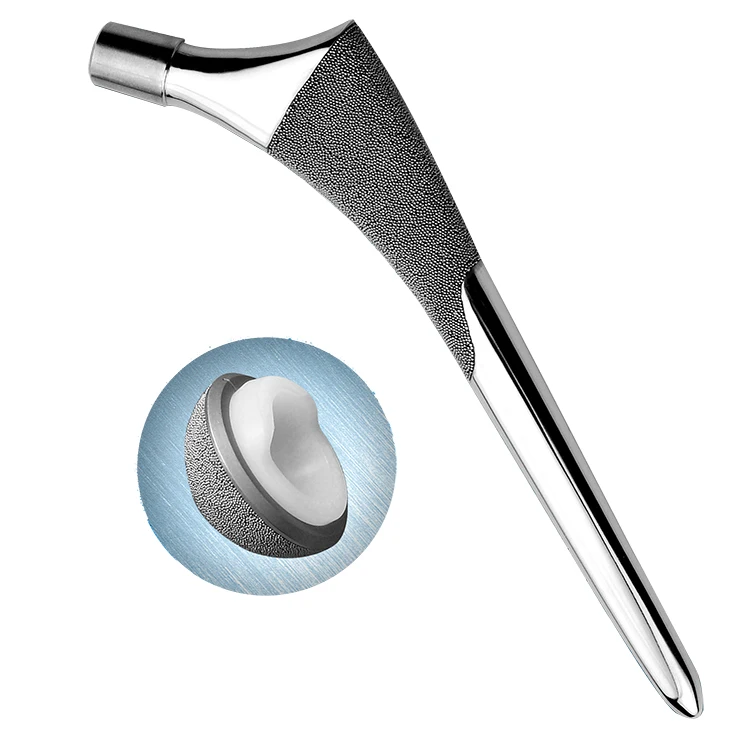 Artificial Hip Joint System Orthopedic Equipment Hip Prosthesis - Buy ...