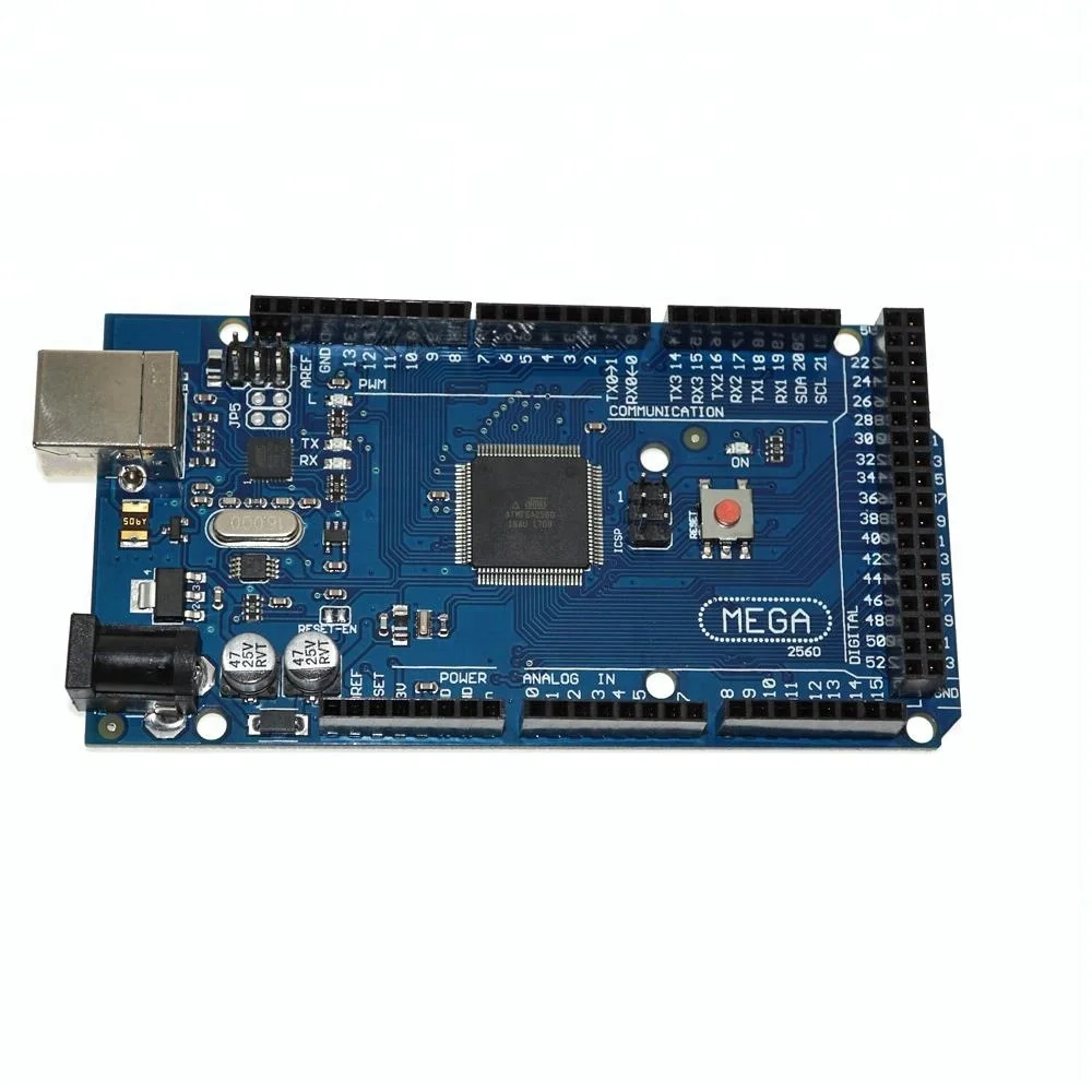 With Usb Cable C8051f340 Development Board Microcontroller C8051f Mini ...