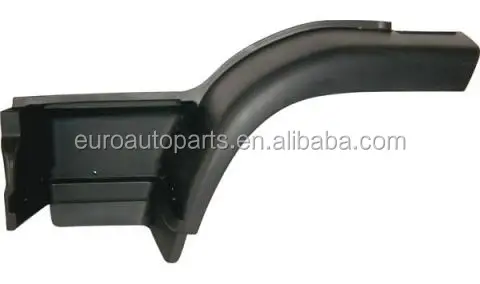 Truck Footstep Bumper for Iveco Eurocargo 150 - 500317978