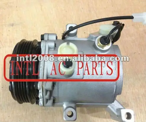 SV07C for Daihatsu ac Compressor 447260-5054 88310-B1070 447190-6620 ...