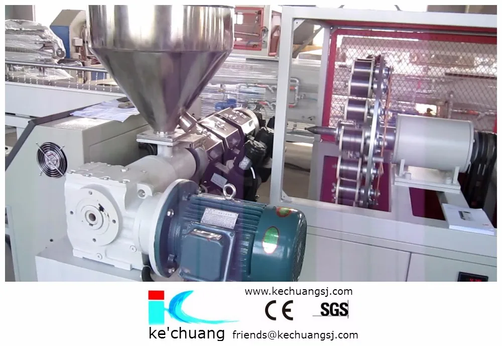 Pe Pp Rod Extrusion Machine - Buy Pe Pp Welding Rod Making Machine,Pe ...