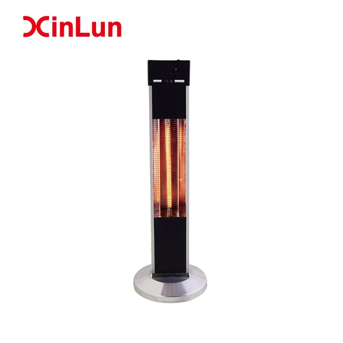 High Quality 1500w 2000w Carbon Fiber Tube Vertical Home Infrared ...