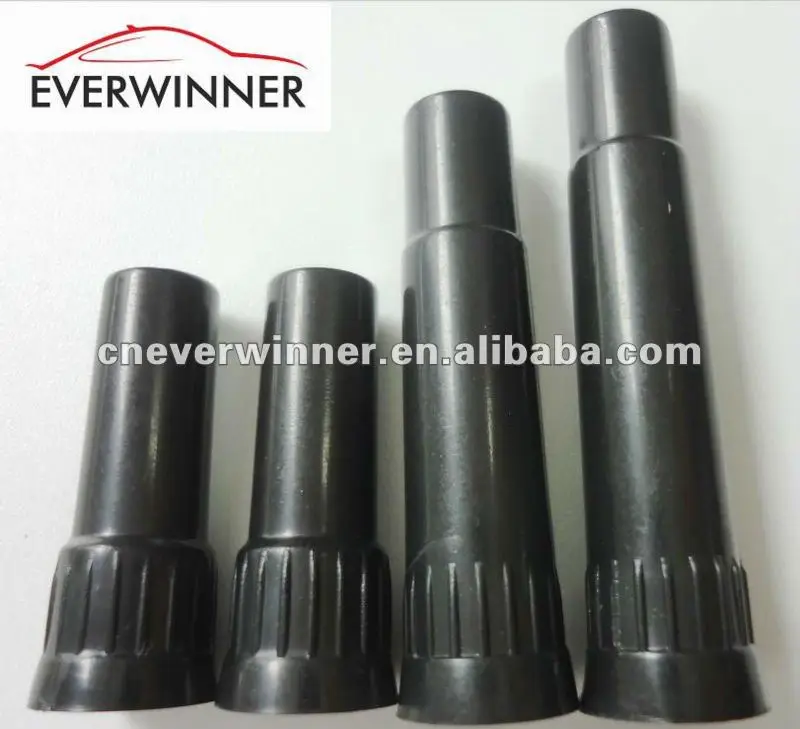 Brass Tire Valve Extensions - Durable and Versatile