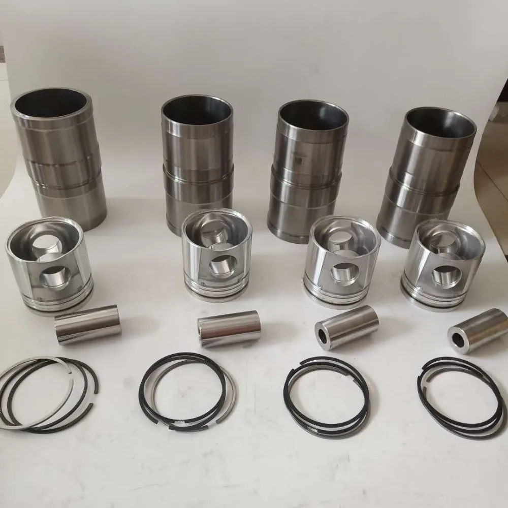 Huida Saa6d125e-5 Engine Fuel Injector 6251-11-3200 095000-6640 With ...