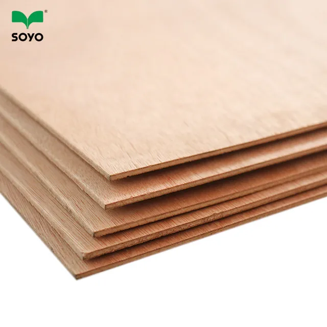 5mm Plywood