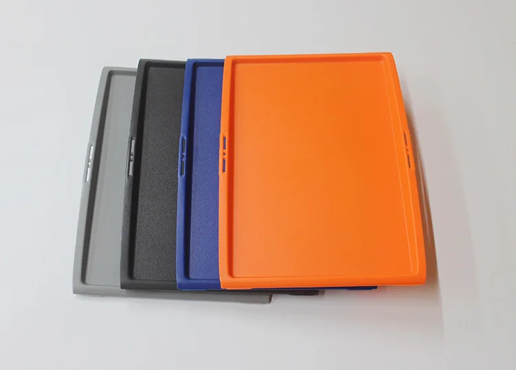 Atlas Tray Plastic - Durable, Customizable Food Trays