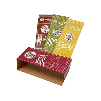 Custom Paper Cardboard Box Sleeve Paper Sleeve Packaging - Buy Sleeve ...