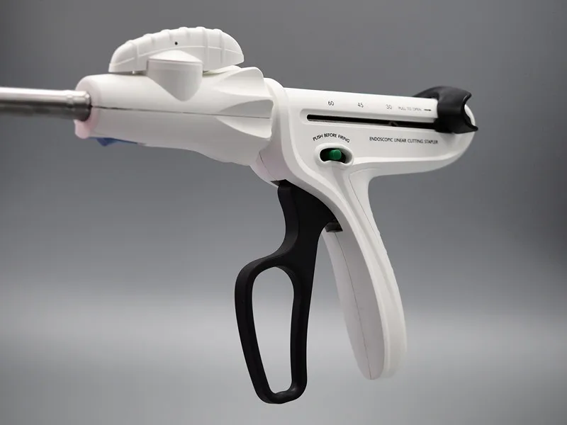 Disposable Endo Linear Cutter Stapler For Surgery - Buy Disposable ...