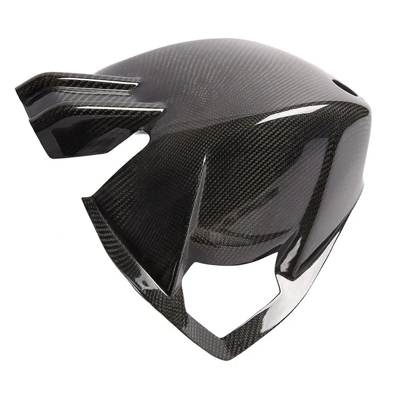 Customized Carbon Fiber Auto Parts - Enhance Your Vehicle