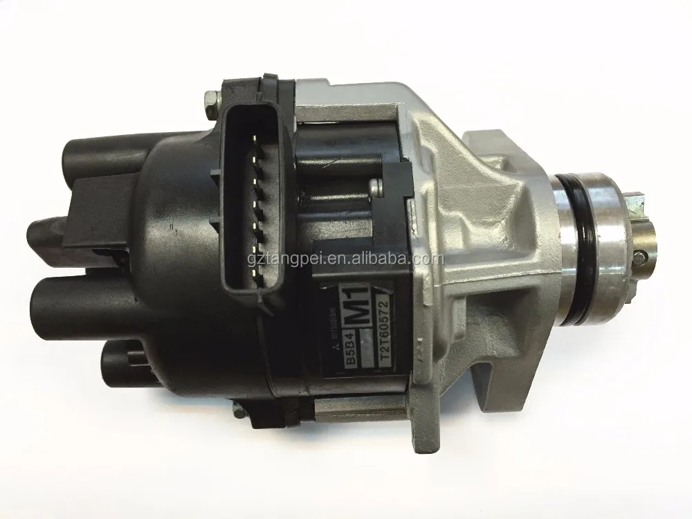 点火分电器的马自达Demio DW OEM # B5B4-18-200 T2T60572| Alibaba.com