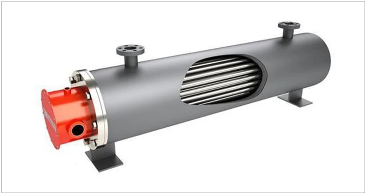 LAIYAUN 500kw Electric Circulation Process Heater - Durable & Efficient