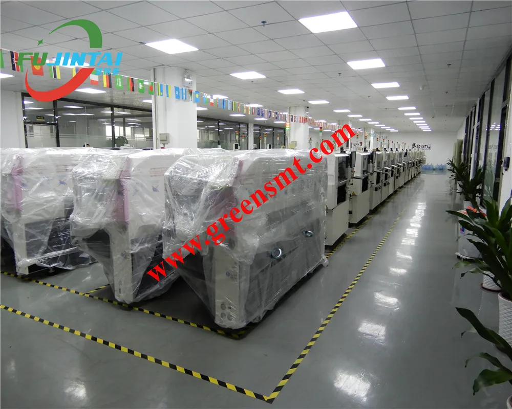 SMT Machine Spare Parts - FUJI NXT H24 HEAD FILTER 2MGTHA067900